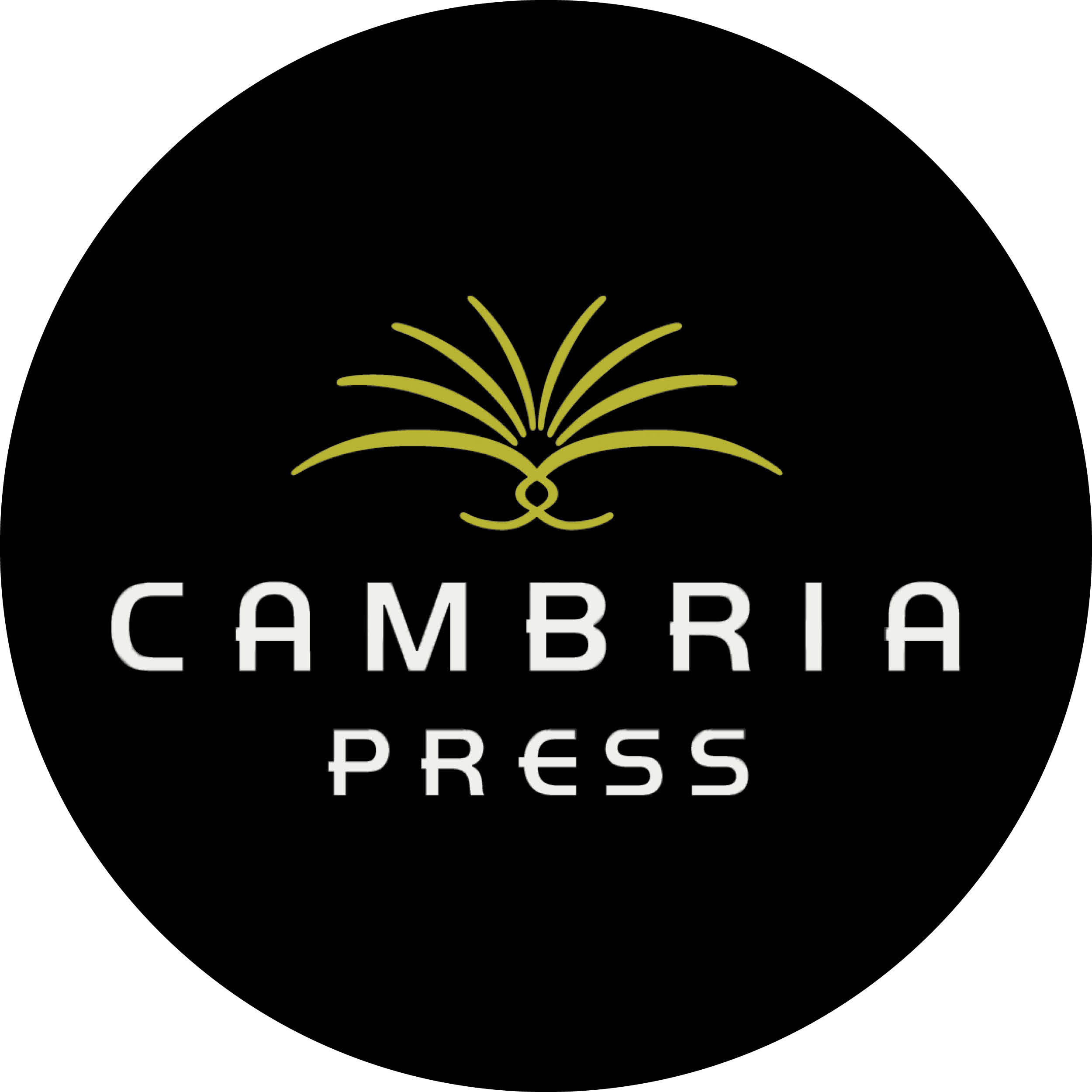 Cambria Press – CAMBRIA PRESS blog